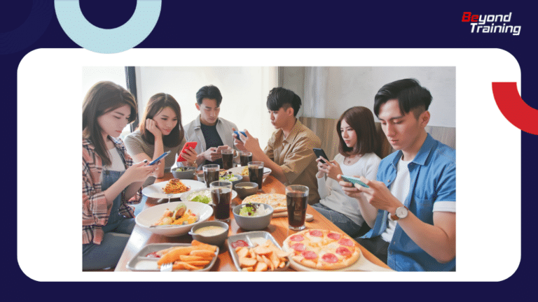 ติดโทรศัพท์ จนความสัมพันธ์ติดลบ ! พฤติกรรมแบบใดที่บ่งชี้ว่าคุณกำลังจะ ...