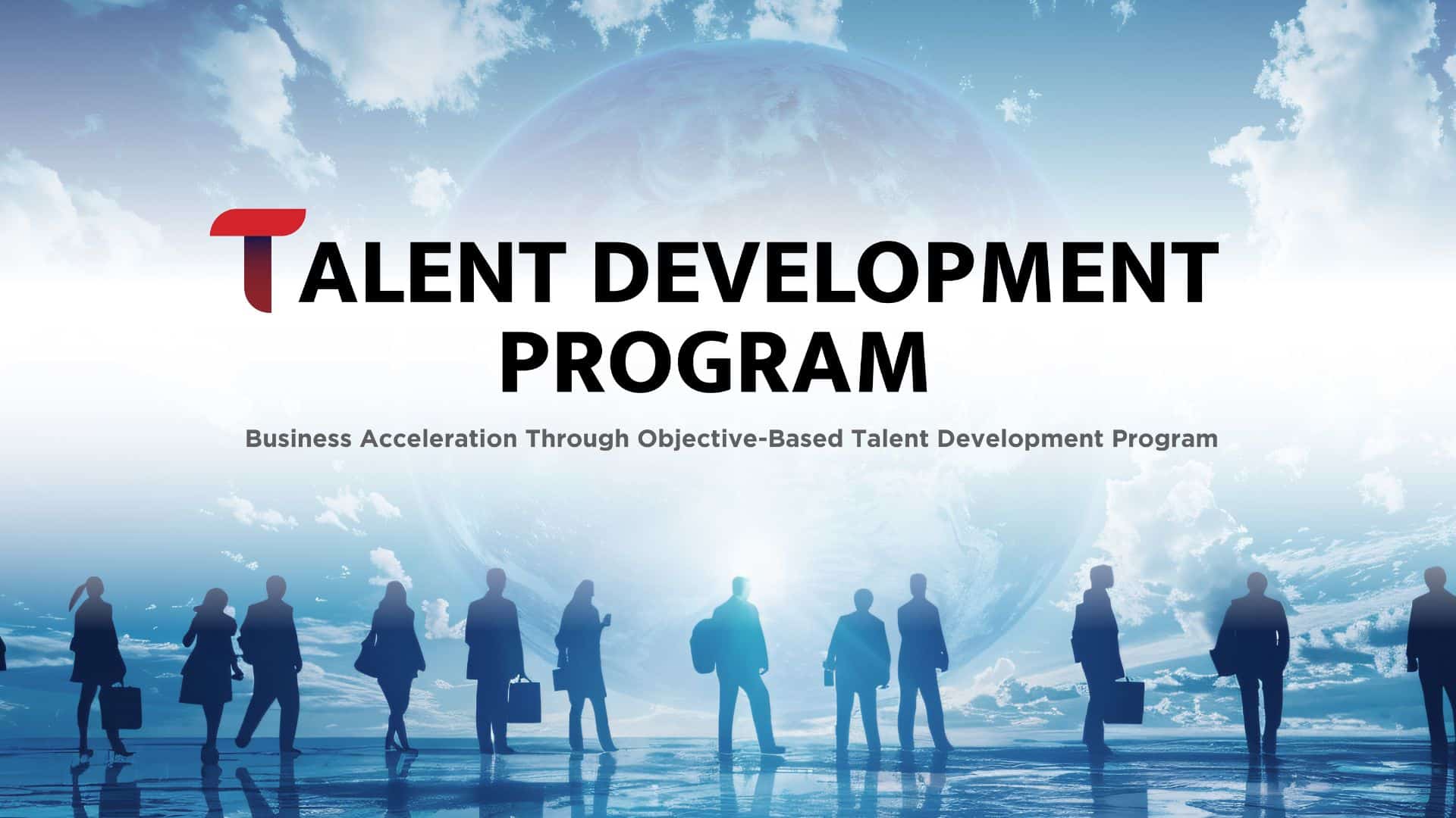 Talent Development คืออะไร - Beyond Training