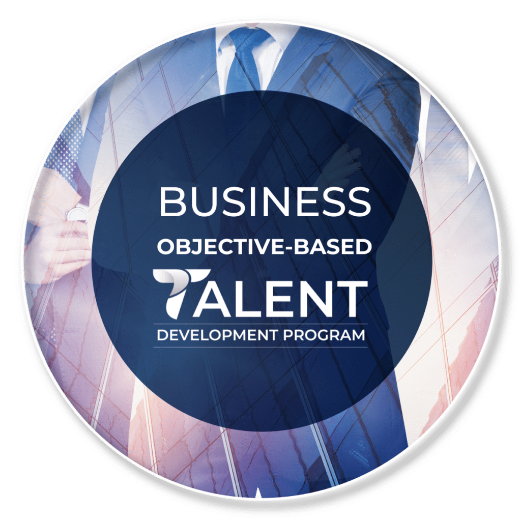 Talent Development Program - Beyond Training