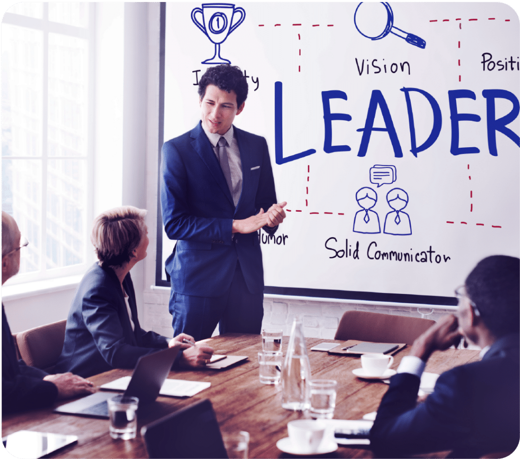 หลักสูตร Driving Leadership Excellence (2 Days) - Beyond Training